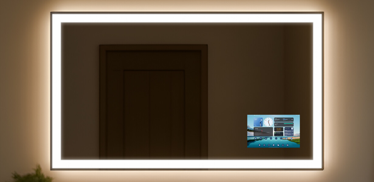 Artforma - Smart mirrors