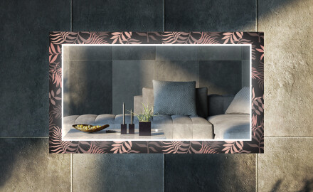 Artforma - LED Mirrors