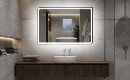 Artforma - LED Mirrors